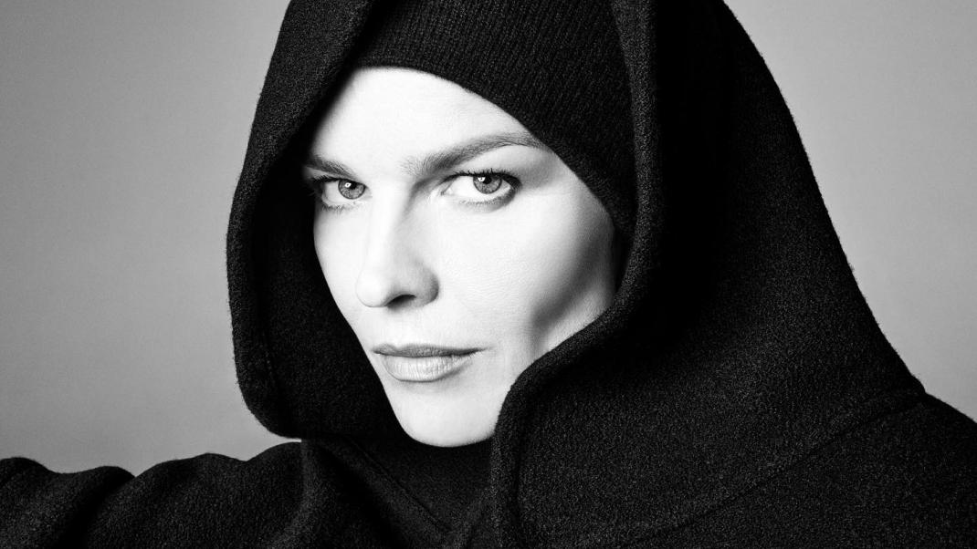 Τα διασημότερα supermodels στον κόσμο στην καμπάνια για τη συνεργασία του Steven Meisel με τα ...